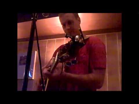 Michael John Frohm at Croton Creek - I Will Wait- Mumford and Son Cover ...