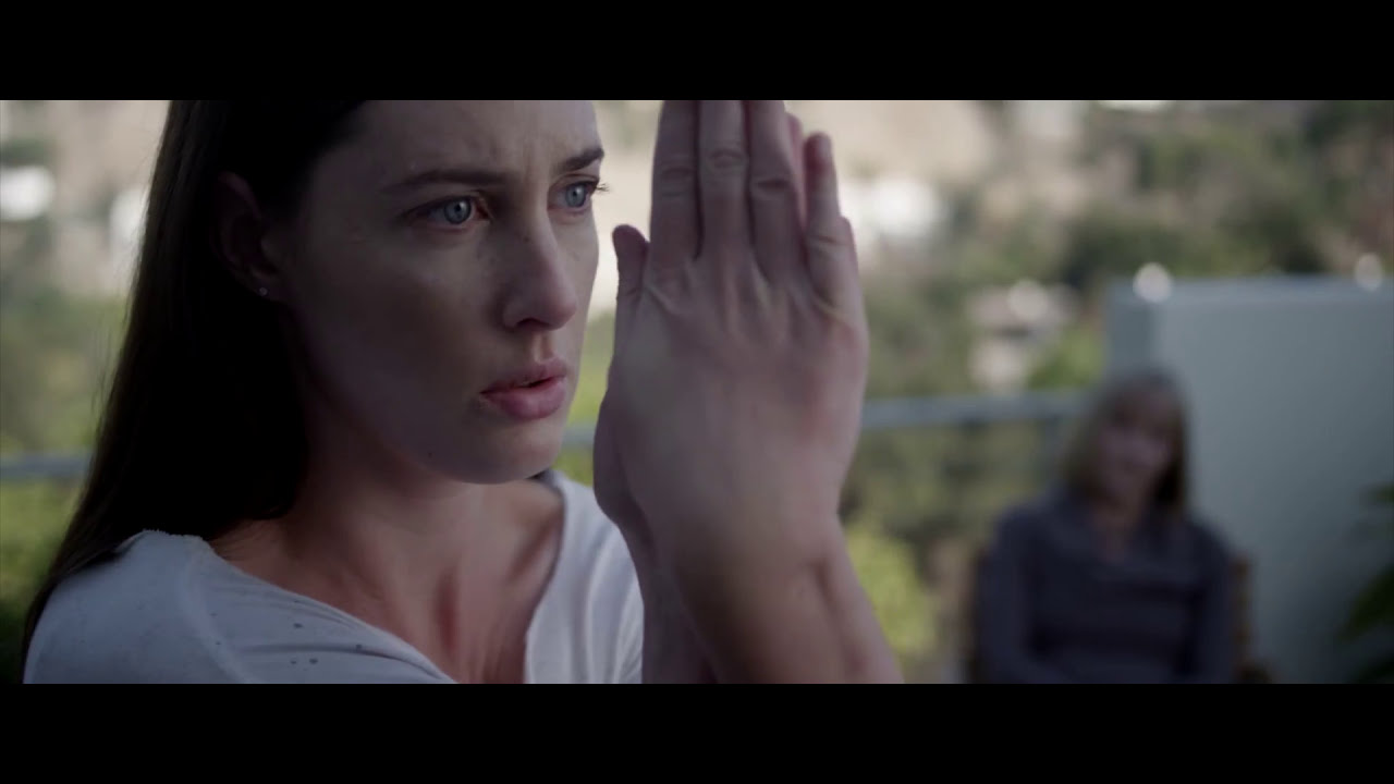 Sun Choke (2015) | Trailer | Sarah Hagan | Sara Malakul Lane | Barbara Crampton - YouTube