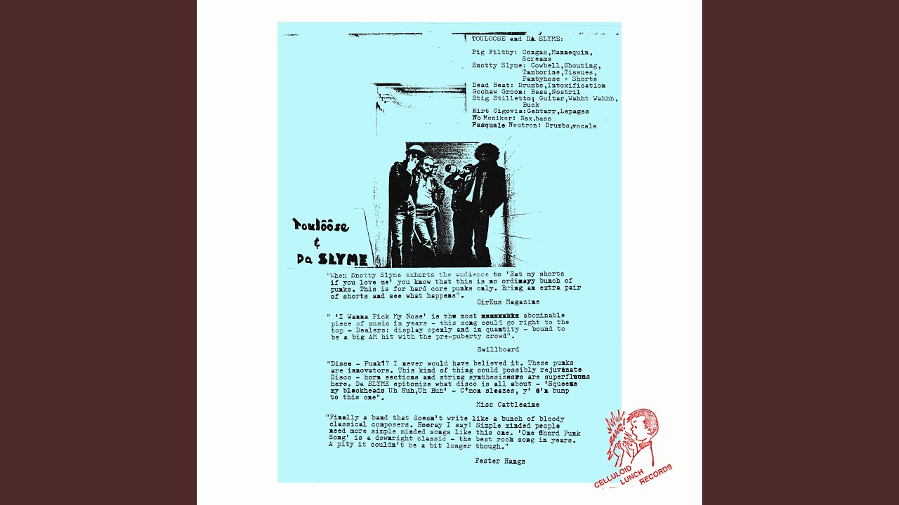 Richard Nixon Intro (feat. Bob Banfield) - YouTube Music