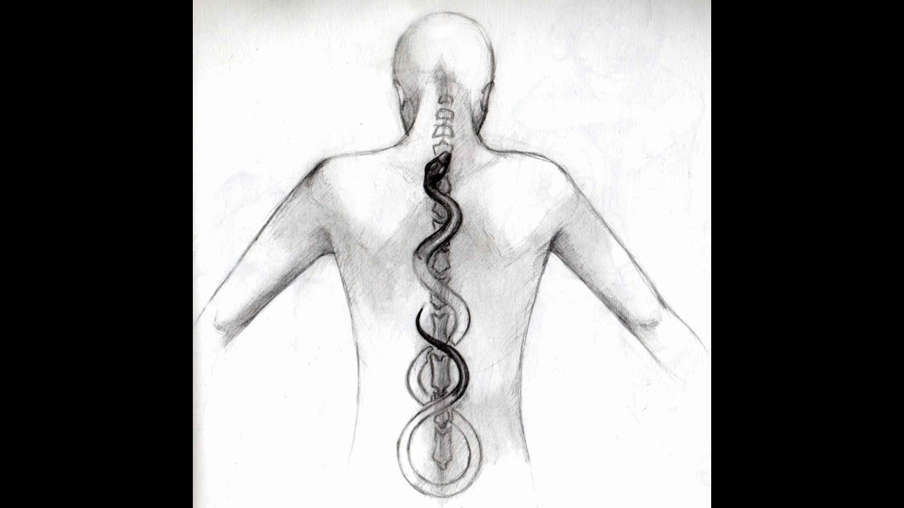 Kundalini Rising How To Activate Your Kundalini Energy Youtube
