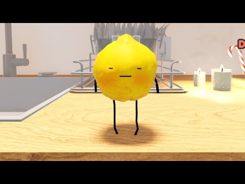 How to get CITRON in SECRET STAYCATION! (ROBLOX) - YouTube