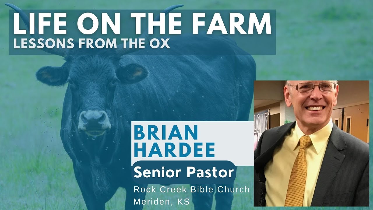 CrossCountry Church Worship Gathering Message (Guest Speaker, Senior ...
