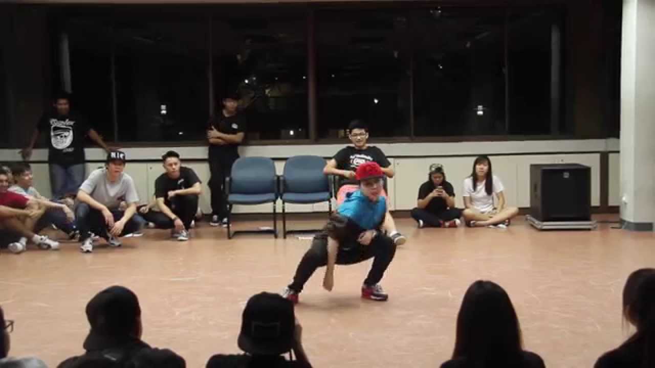 Judges Showcase | Tri-Wizard Tournament FOC 2015 - YouTube