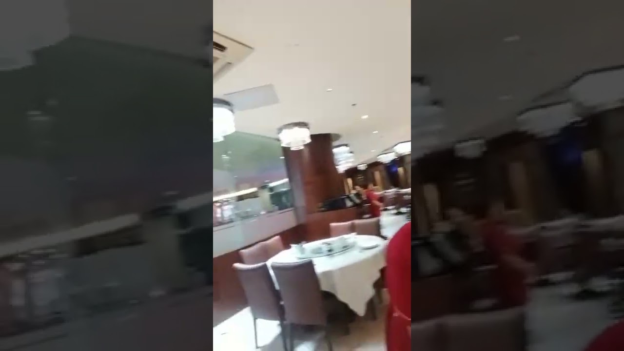 Cai Hok Seafood Restaurant pekeng duck Banaue Queson City - YouTube