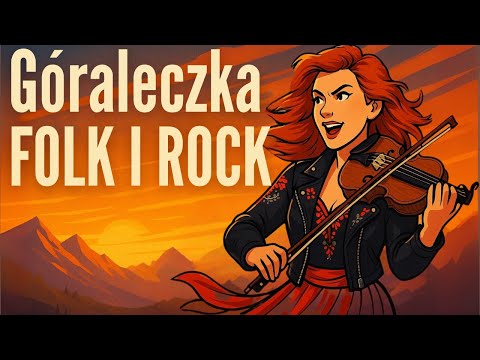 Góraleczka – Folk i Rock 🎻🔥 |(Surwiwal21w Official Video)