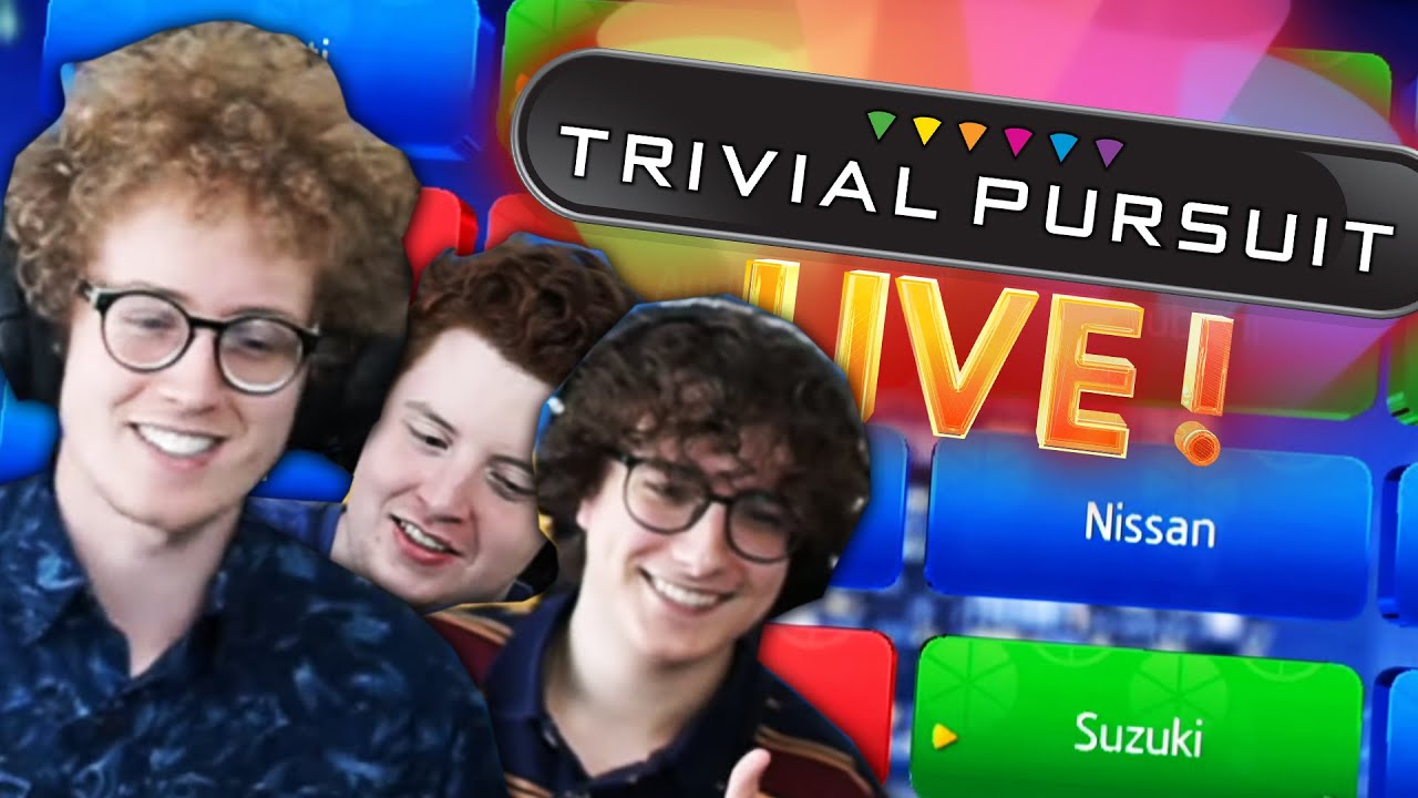 IN PERSON TRIVIA WITH 3 DUMMIES TRIVIAL PURSUIT Live YouTube in-person-trivia-with-3-dummies-trivial-pursuit-live-youtube