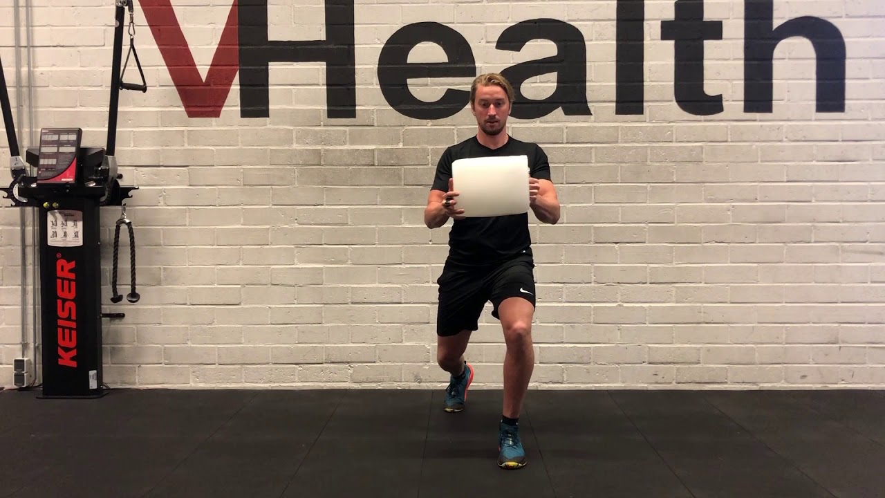 Split stance rotation - VHealth Valkenburg - Personal Training & Sport ...