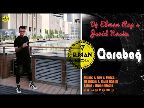 Dj ELman Rap - Qarabağ - (Elman_Media)