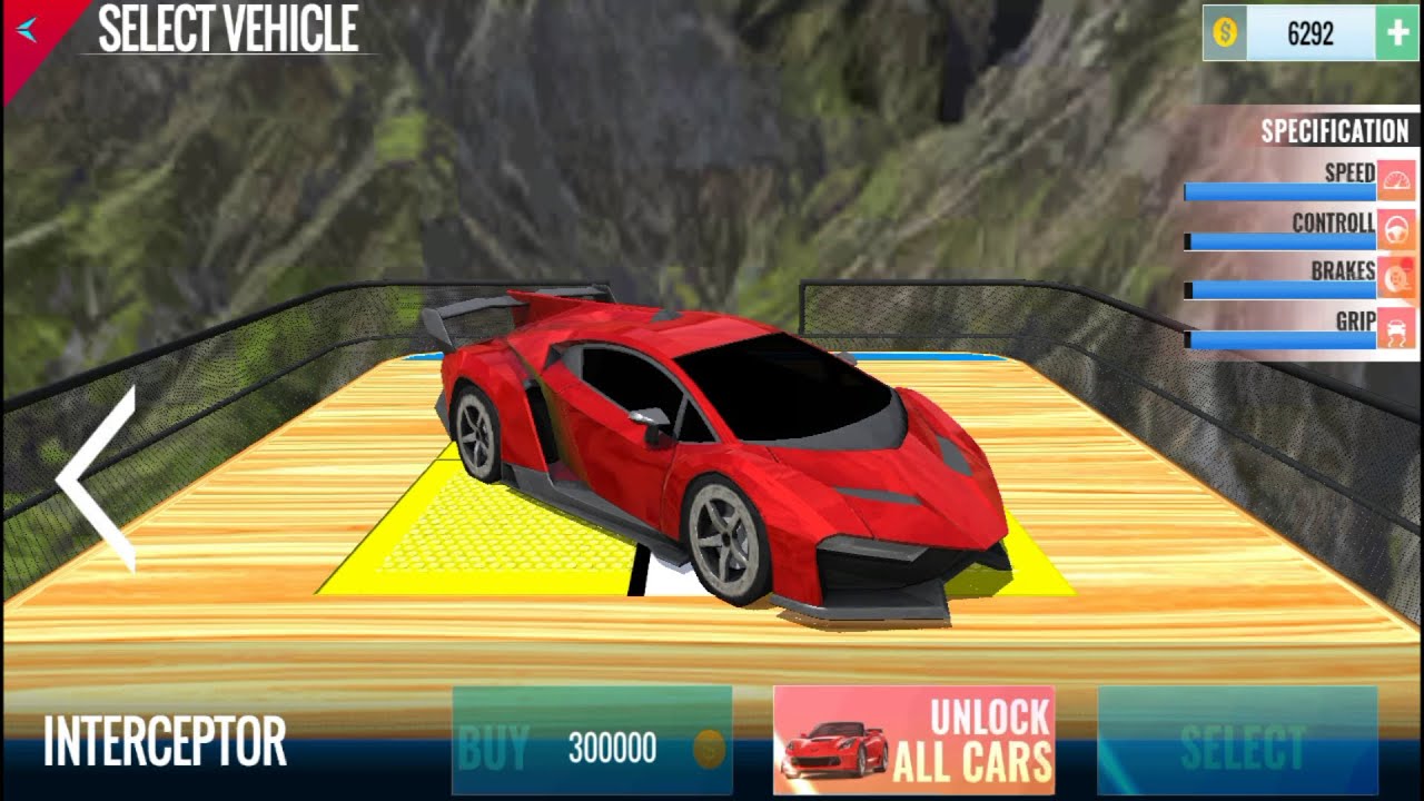 Crazy Car Driving Game || Crazy Car driving gameplay || Car Gameplay ...