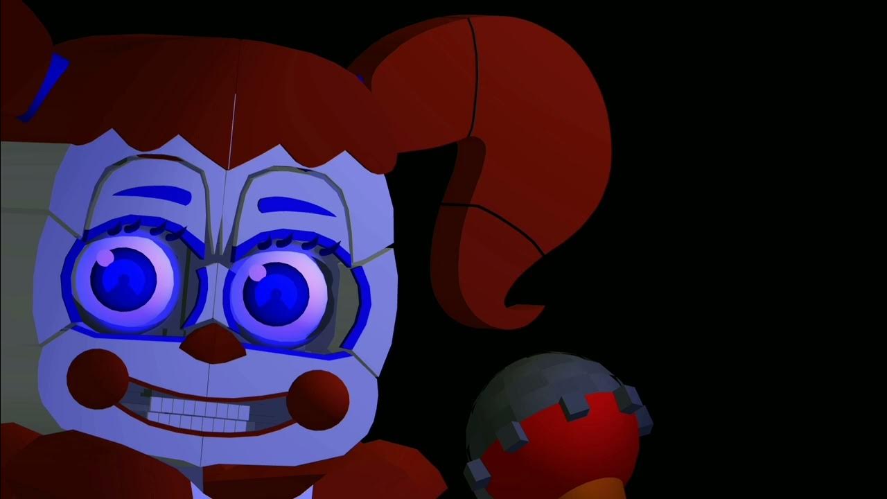 fnaf 5 part - YouTube