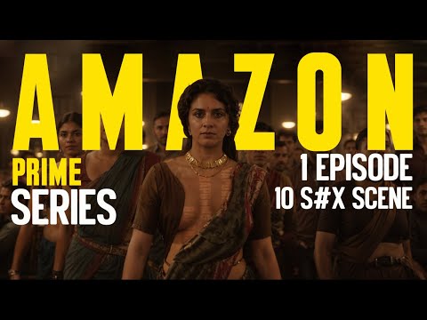 6 Web Series That Break All Rule Amazon Prime
