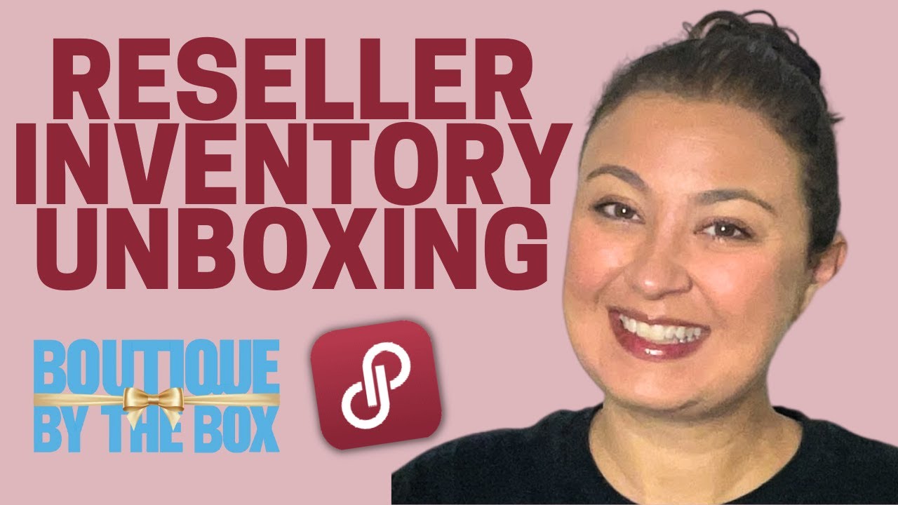 Boutique By The Box Unboxing Reseller Inventory UnTuckit What to Sell ...