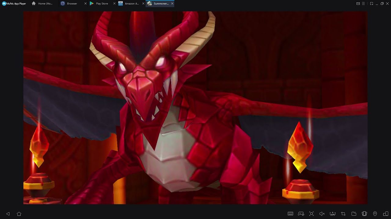 Summoners War Tricaru Speed team and safe DB12 tips and recommandations ...