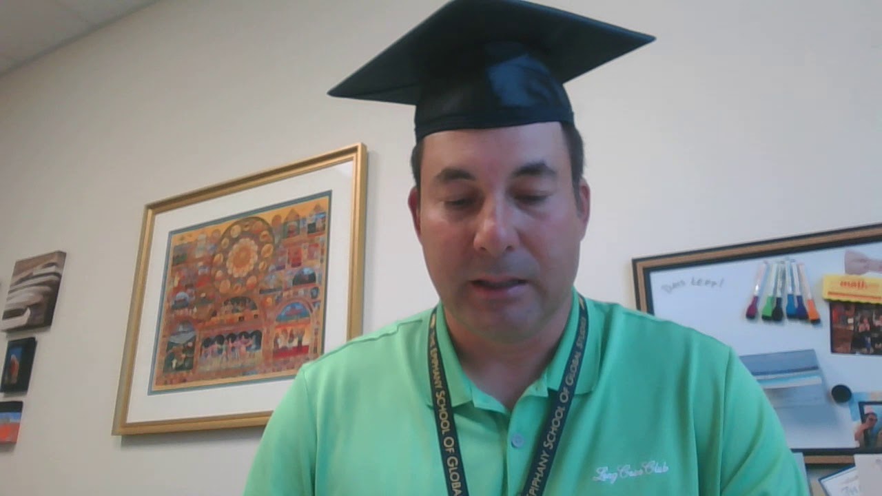 Second Honors YouTube second-honors-youtube