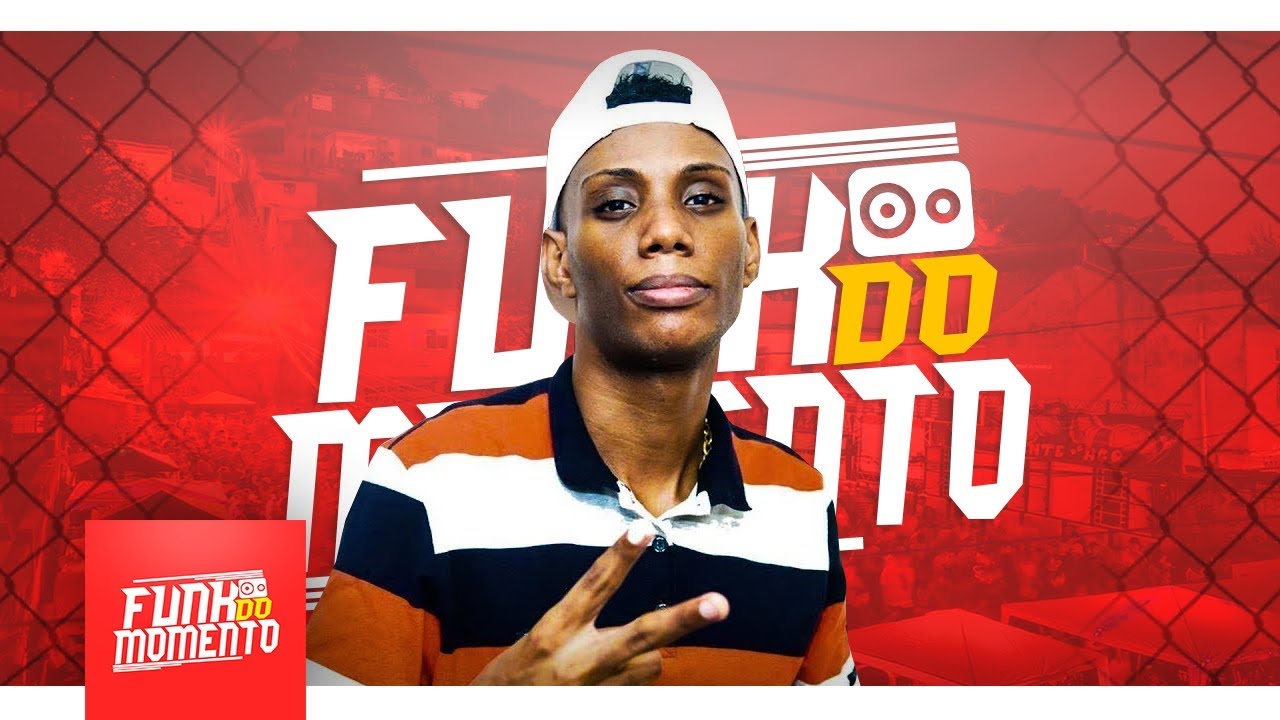 MC GW - SENTA COM TODO AMOR (Arrocha Funk) (DJ Nanno) - YouTube
