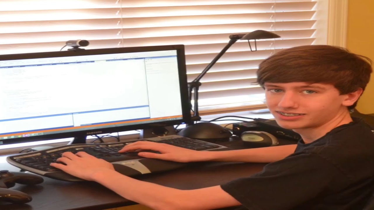 Intensity *The Movie Trailer*-🐍2K19🐍 - YouTube