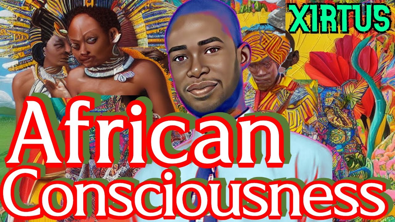 African Consciousness - Abiza d'Benin #africast - YouTube