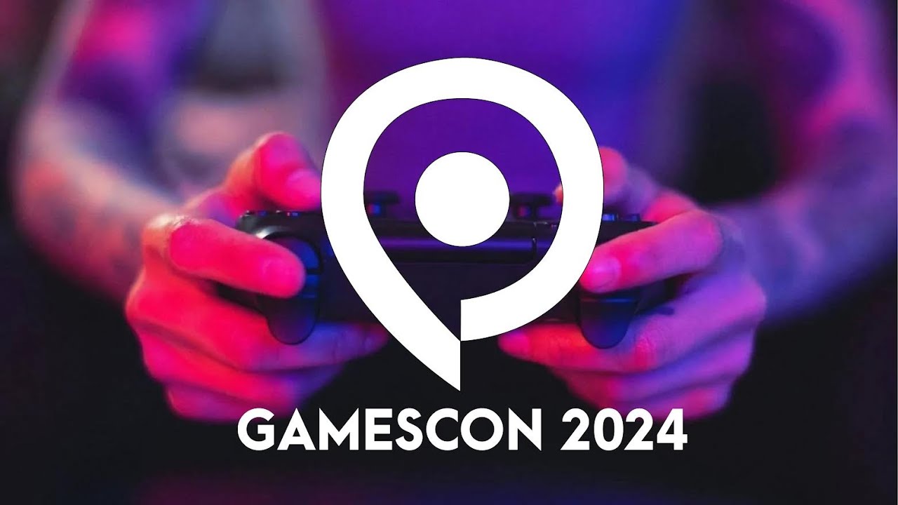 EP 202 Gamescon 2024 Games that got our attention - YouTube