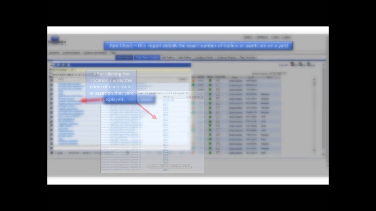 Introduction to webCONNECT - YouTube