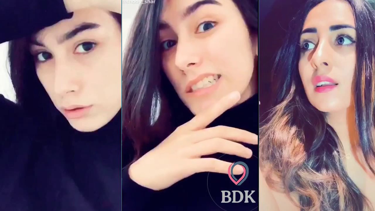 بهترین و جدید ترین تیک تاک های دختران افغان 2019 Afghan Girls Last Tiktok Videos Youtube