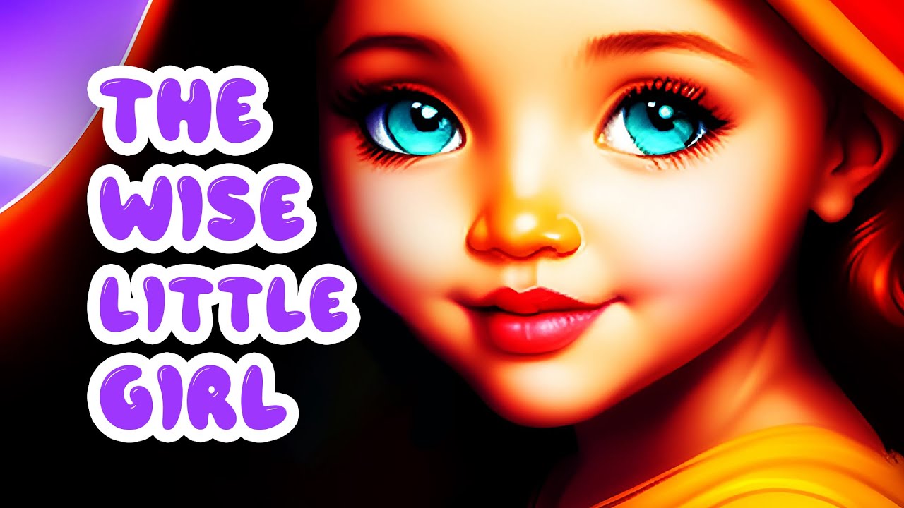 The Wise Little Girl | The Importance of Listening to Your Inner Voice ...