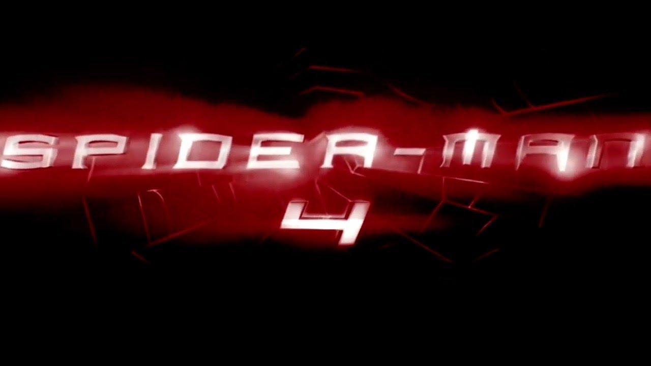 Spider-Man 4 Main Title (Carnage Version 1.0, P1) - YouTube
