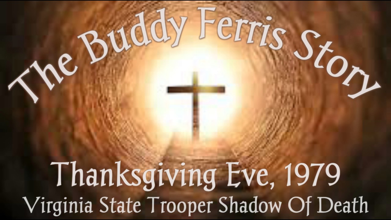 Shadow Of Death - Buddy Ferris Story - YouTube