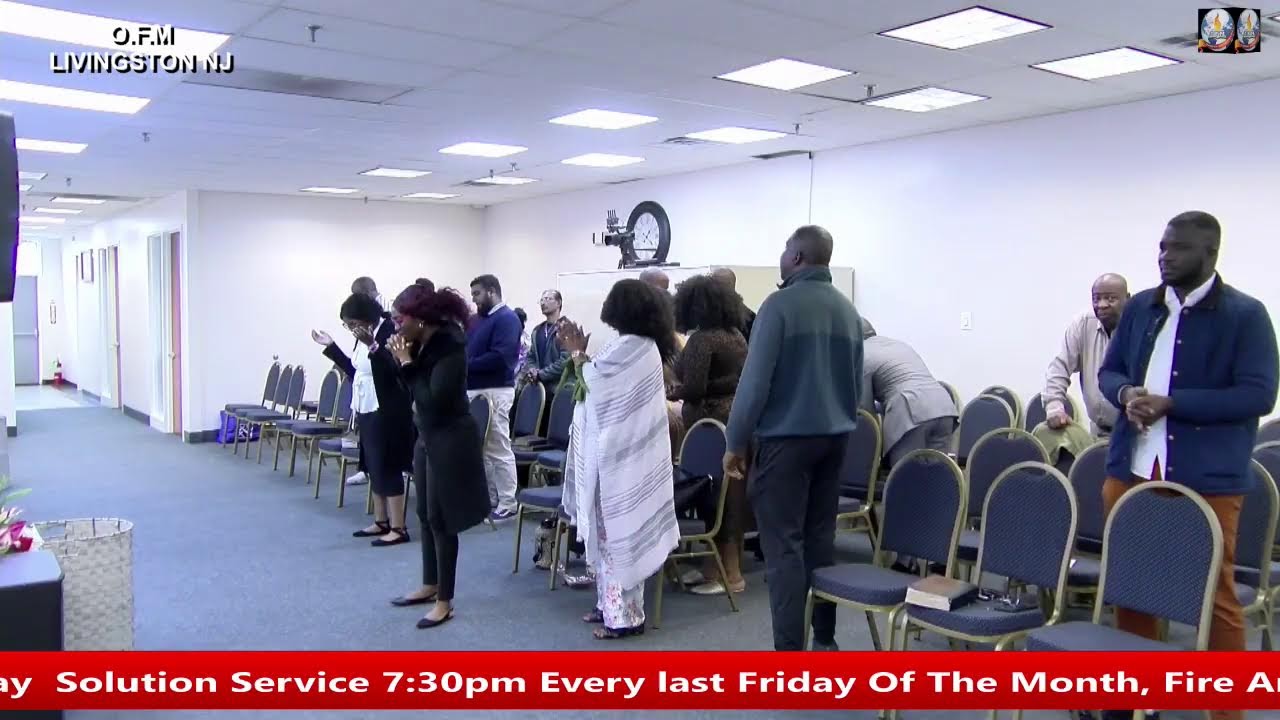 GLORIOUS CELEBRATION SERVICE - YouTube