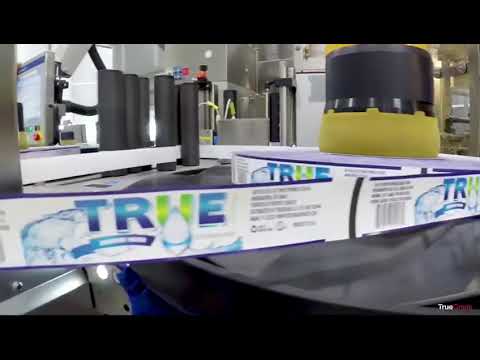 True Grade Water - YouTube