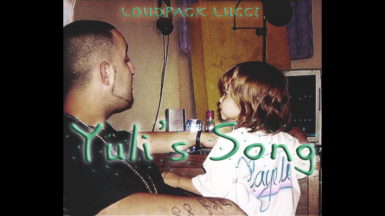Yuli's Song - YouTube