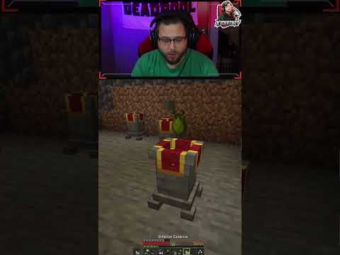 How To Use Infusion Crystal In Mystical Agriculture
