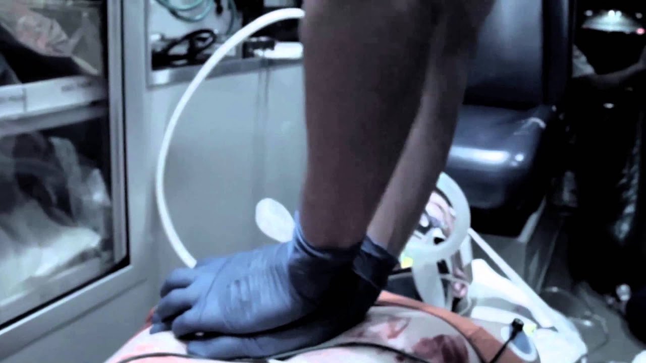 Help Us Save Lives - YouTube