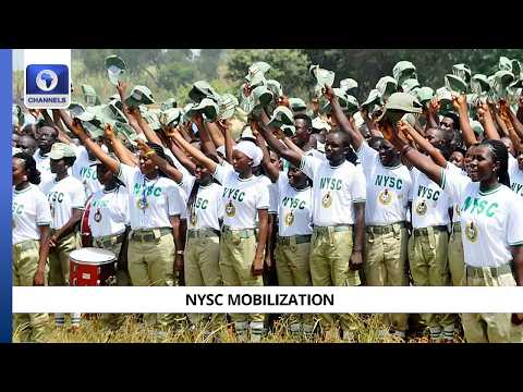 Federal Govt Approves 50,000 Extra Slots For NYSC Mobilization