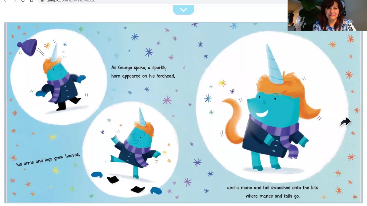 Not Yet a Yeti - YouTube