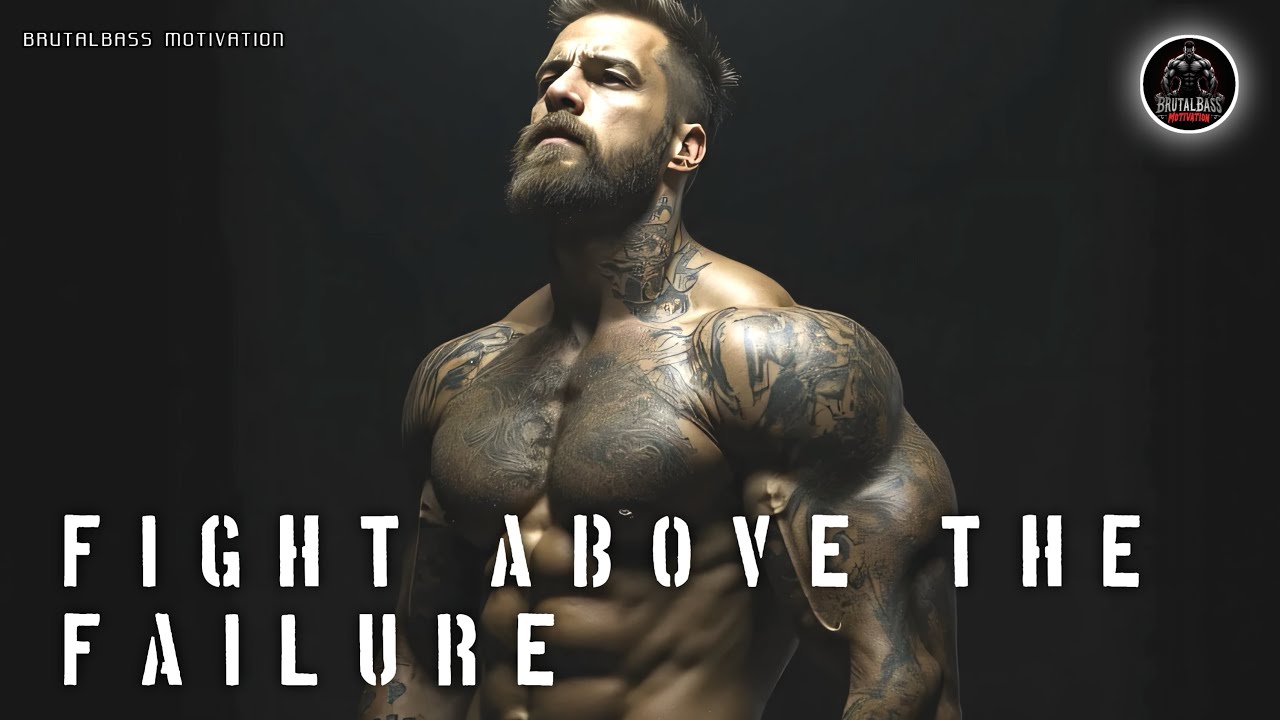 🔥 TRAP & RAP WORKOUT MIX 💪 Gym Motivation Beats | Hustle Energy ...