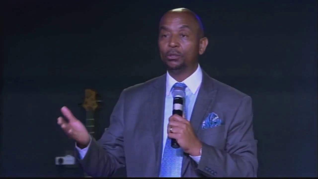 Apostle Vincent Loate - Territorial Church (Vision Week) - YouTube