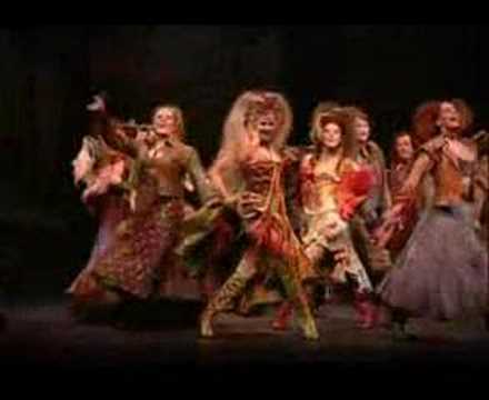 3 Musketiere Scene Mix