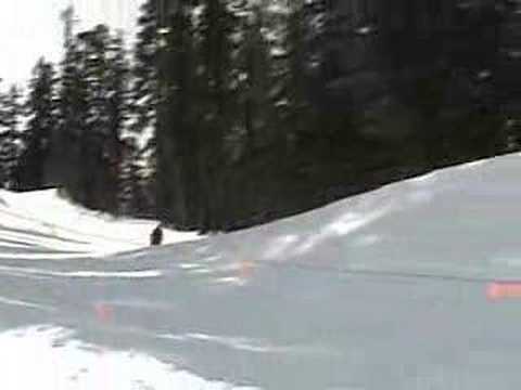 Environment-a christian snowboarding video - YouTube