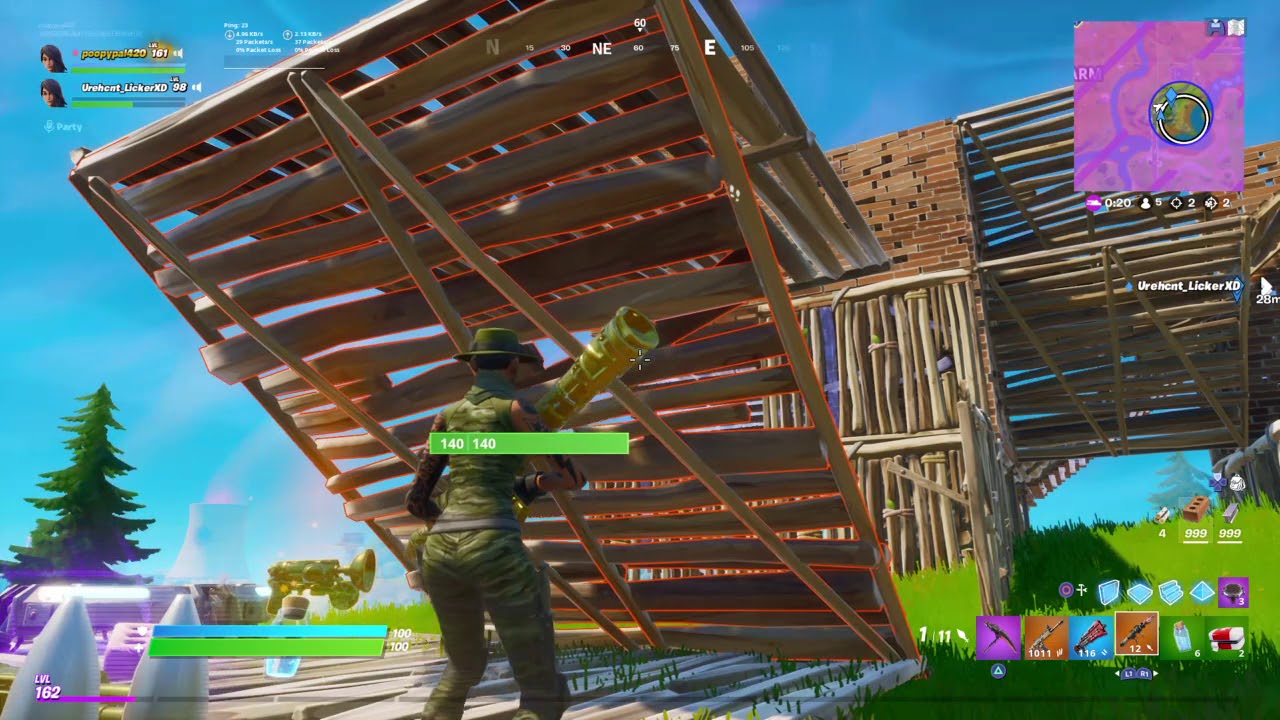 Hello Hello Fortnite - YouTube