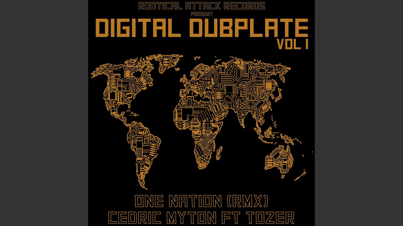 One nation (RMX) - YouTube