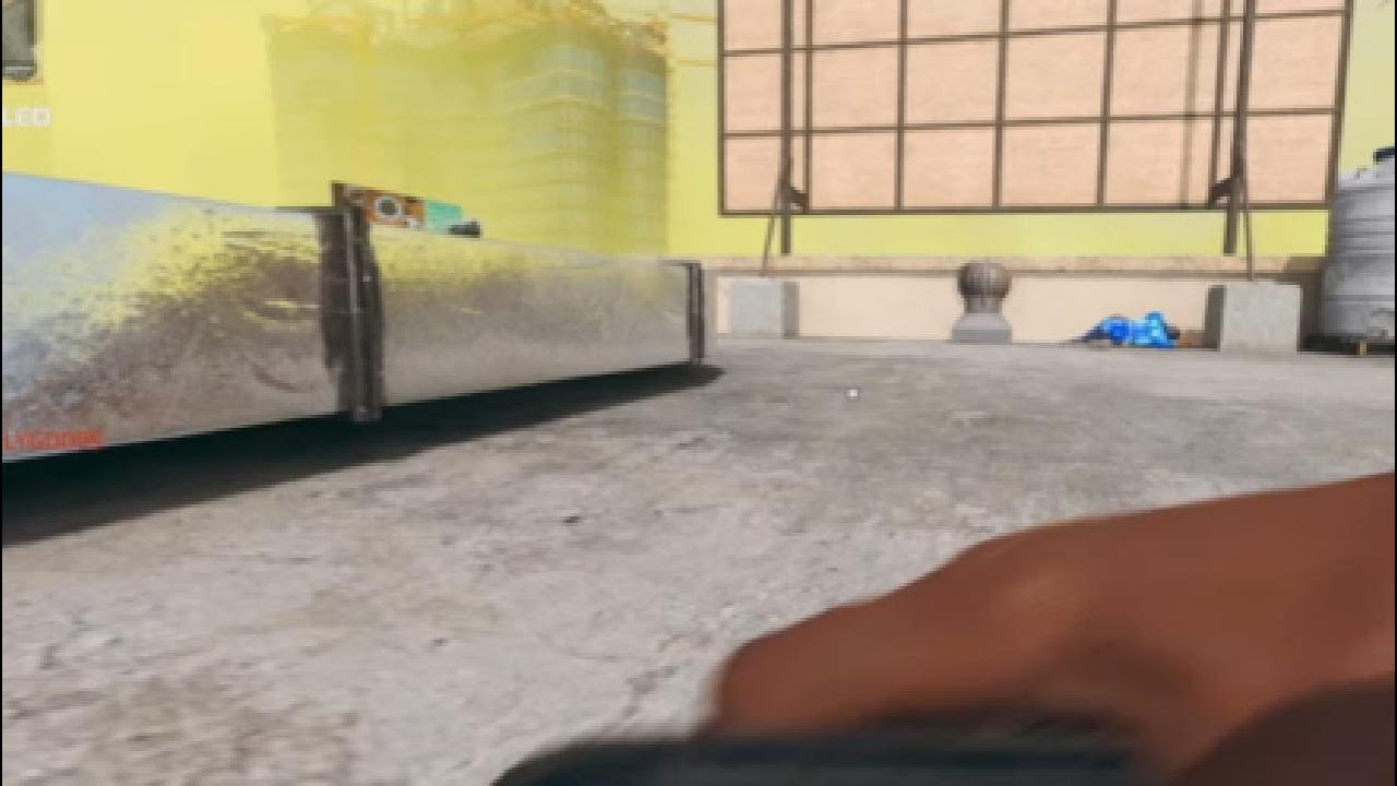 Film - Da Hidden Shot - Thru the lens pt.4 - YouTube