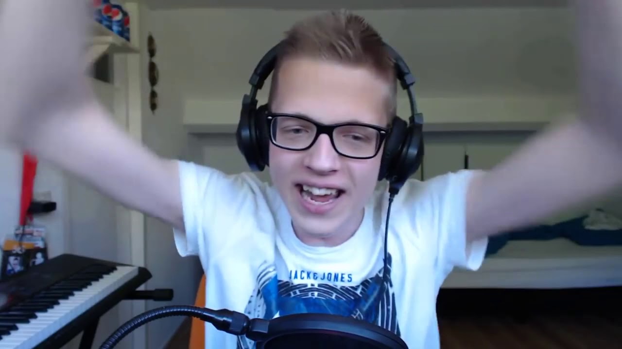 GAMEMENEER & ALTIJD MELVIN CASE OPENING I STATRACK FN FLIPKNIFE GAMMA ...