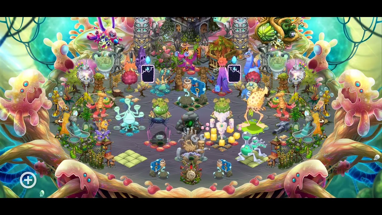 Ethereal Workshop - Full Song (Oogiddy) - YouTube