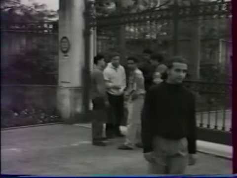 M.A.L.  l'Attitude Fatidique - clip 1993 rap annecy - contre la drogue