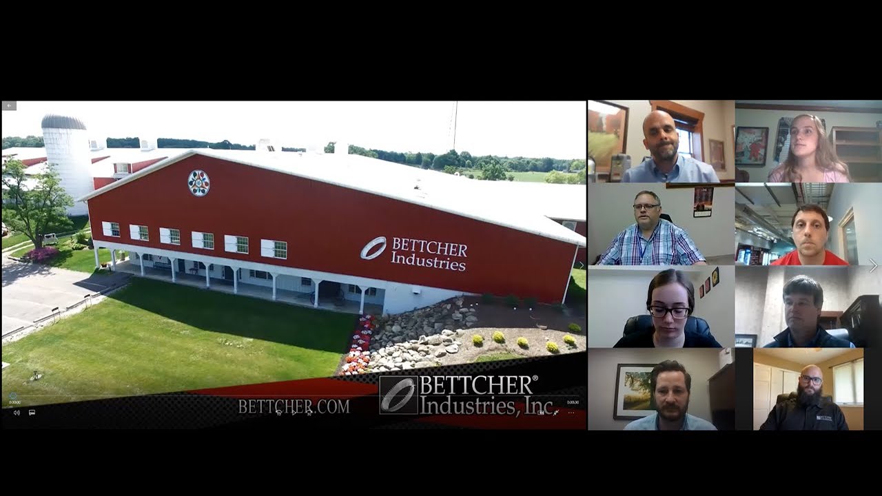 Explore Your Future ft. Bettcher Industries - YouTube