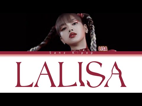 LISA (Blackpink) \