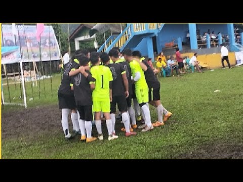 Penalty match between Kambu Ruyi SC V/s GHY Nomuk  (KBSA)@ Gei karbak karko