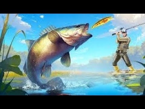 Fishing Friends - 3D Fish Game เกมมือถือ ตกปลา มาใหม่ Store ไทย 2025 ...