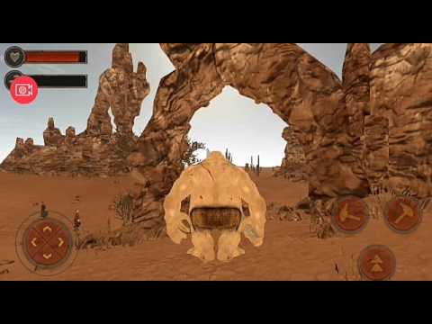 Ogre Simulator.... come un mostro...... =) - YouTube