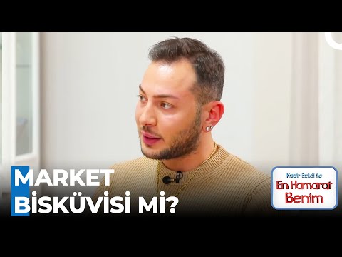 Tatlı Yiyelim Tatlı Puanlar Verelim - En Hamarat Benim 80. Bölüm